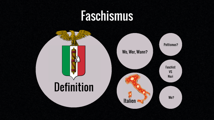 Potter-der-Faschist by Franziska Maxwald on Prezi