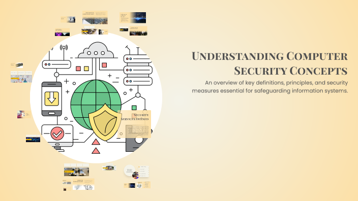 Understanding Computer Security Concepts by Sreevignesh G on Prezi