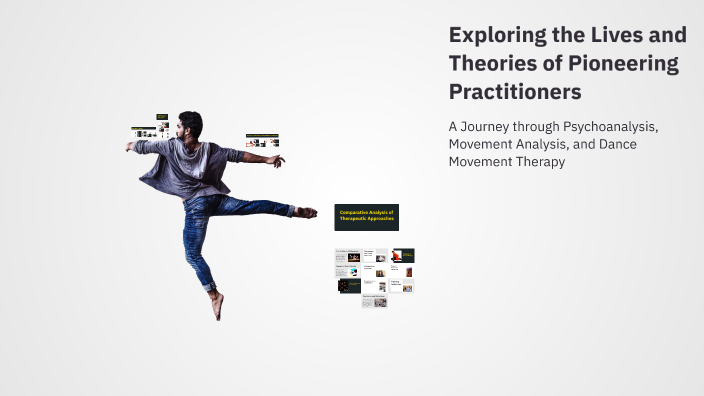 Exploring the Lives and Theories of Pioneering Practitioners by Su Topal on Prezi