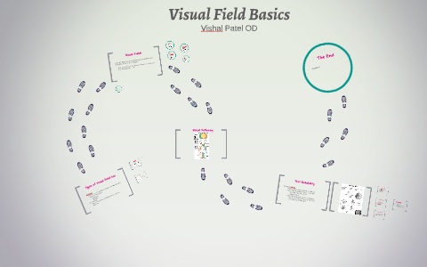 Visual Field Basics by vishal patel on Prezi