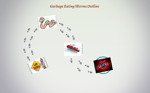 Garbage Eating Worms Outline by Lindsey Rich on Prezi