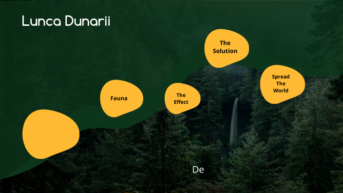 Lunca Dunarii Romania by Costin Alin on Prezi