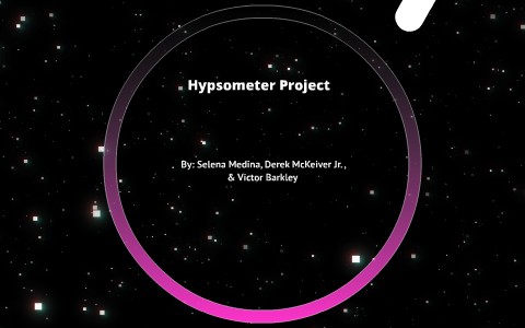 How can you use a hypsometer in daily life? & Why? by Victor Barkley on ...