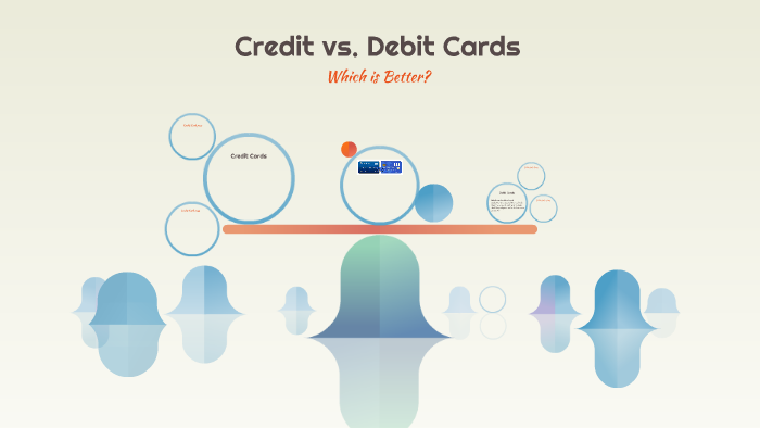 Debit Cards by Matthew Neet on Prezi