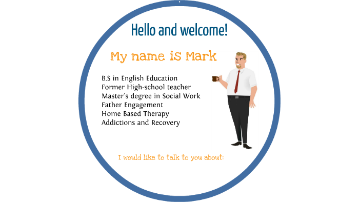 The Stages of change by Mark Pardue