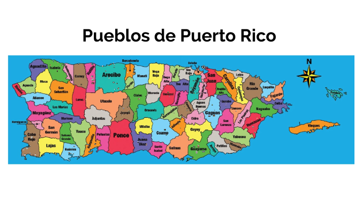 Pueblos de Puerto Rico - Turismo by Adam Jimenez on Prezi