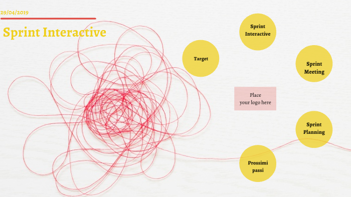 Sprint Interactive by Alex Guarino on Prezi