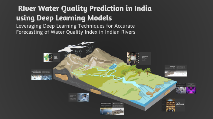 RIver Water Quality Prediction in India using Deep Learning Models by ...