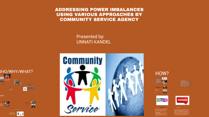 Empowering Indigenous Communities by Unnati on Prezi