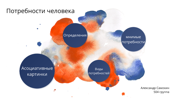 Лабораторная №1 by Samoxin Alex on Prezi