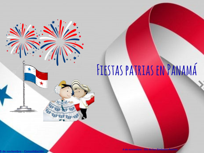 Fiestas patrias en Panamá by Evony Revollo Duffis on Prezi