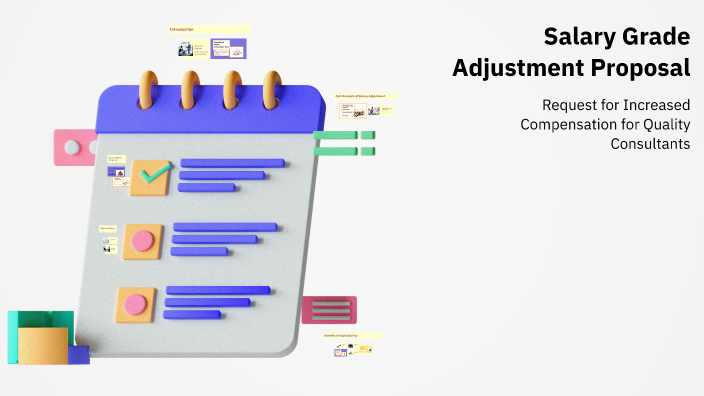 Salary Grade Adjustment Proposal by Vanessa Smith on Prezi