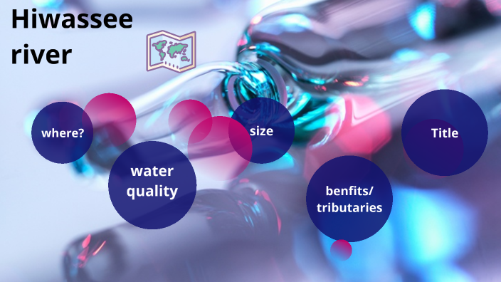 Hiwassee river basin by Angel Hardy on Prezi