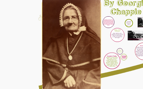 Suzanne Aubert by Georgia Chapple on Prezi