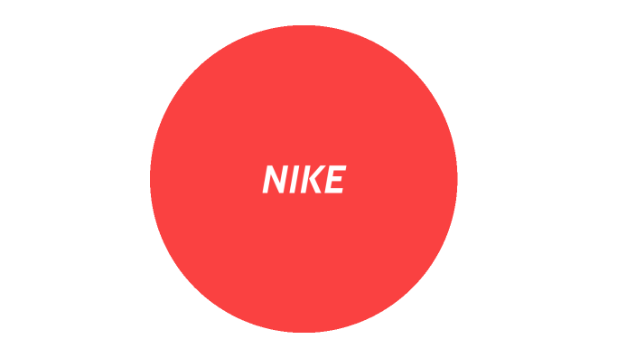 Nike by drew hass on Prezi