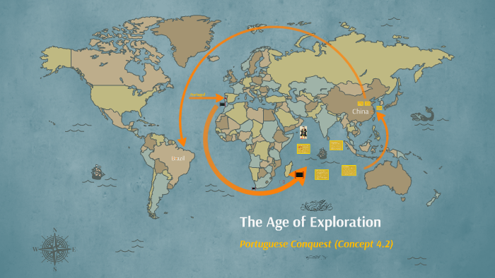 Concept 4.2 (Portugal's Conquest) by Amber Adcock on Prezi