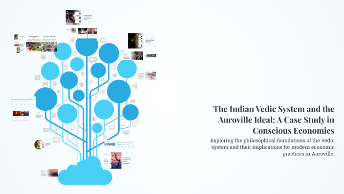 The Indian Vedic System and the Auroville Ideal: A Case Study in ...