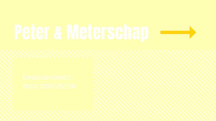 Project KMDA ZOO by Rümeysa Balci on Prezi