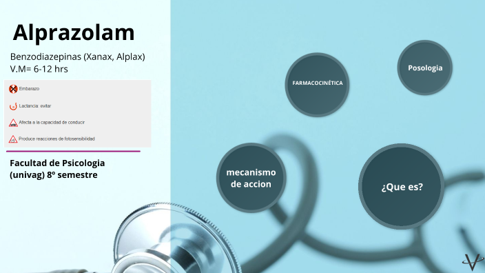 Alprazolam by Cristopher Brian Robles Vargas on Prezi