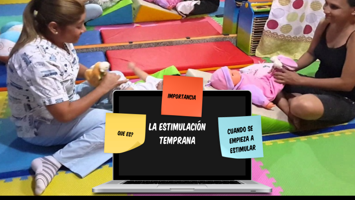 Estimulacion temprana- comentarios by Yamileth Sanchez on Prezi