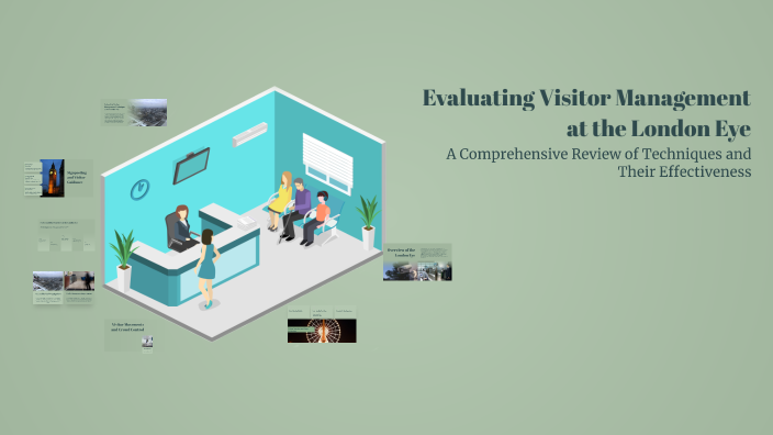 Evaluating Visitor Management at the London Eye by nick markwell on Prezi