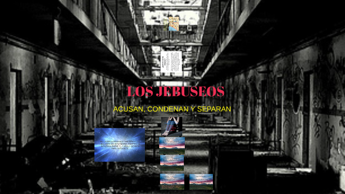 LOS JEBUSEOS by vivian Arbelaez on Prezi