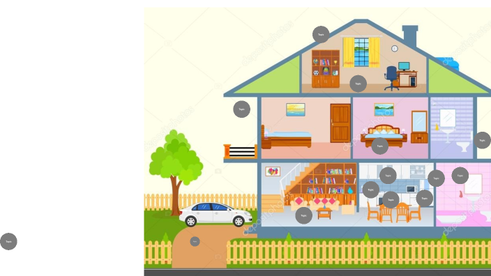 cell house by james engel on Prezi