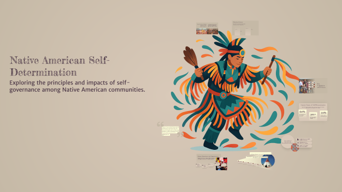 Native American Self-Determination by Emilia F on Prezi