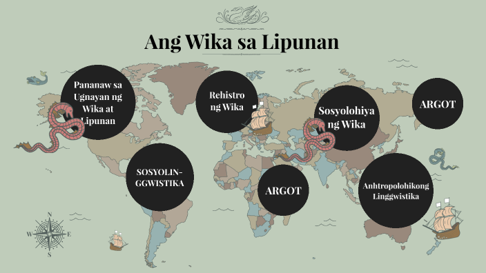 Fil 101 report by ESGUERRA, HANNAH KRISTINE BALB . on Prezi