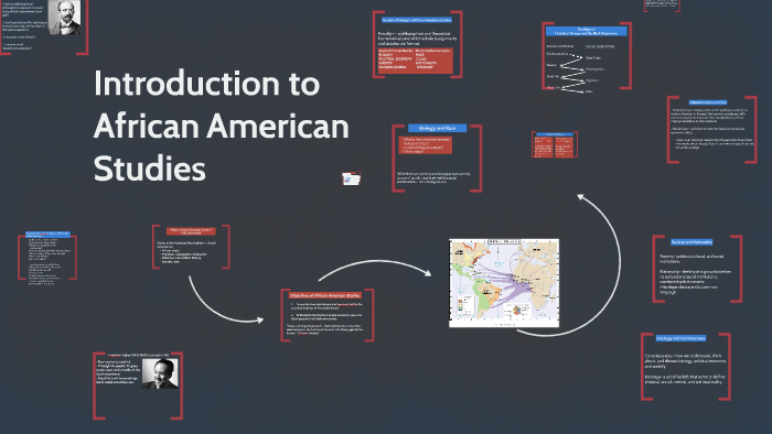 Introduction to African American Studies by Natasha McPherson on Prezi