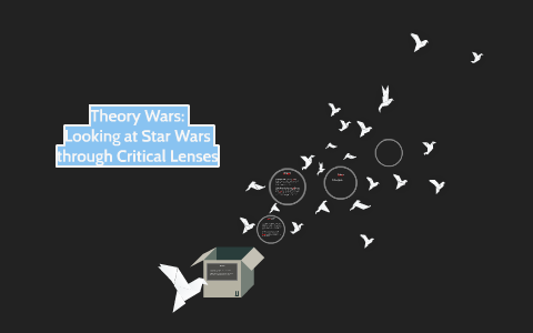 Theory Wars: Looking at Star Wars through Critical Lenses by Rebecca ...