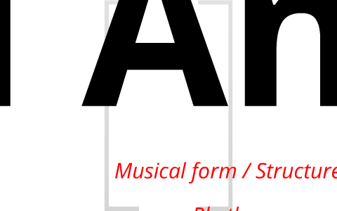 Aural Analysis by Brian Jones on Prezi