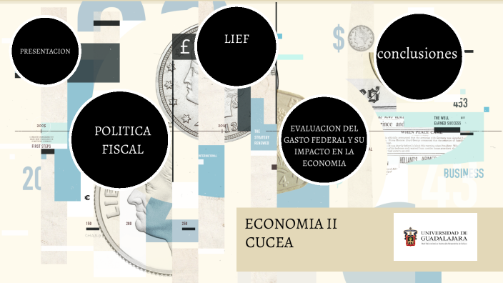 LEY DE INGRESOS Y EGRESOS DE LA FEDERACION by vianney guzman on Prezi