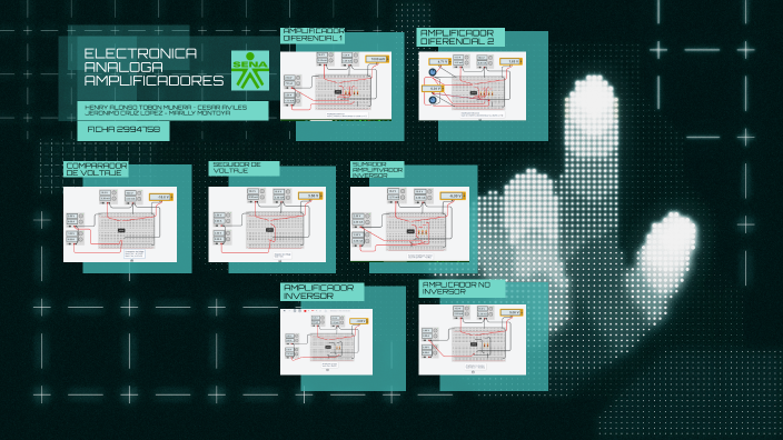 ELECTRONICA ANALOGA by Henry Alonso Tobón Múnera on Prezi