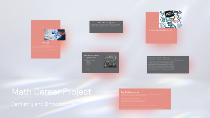 Math Career Project by Ella Hill on Prezi
