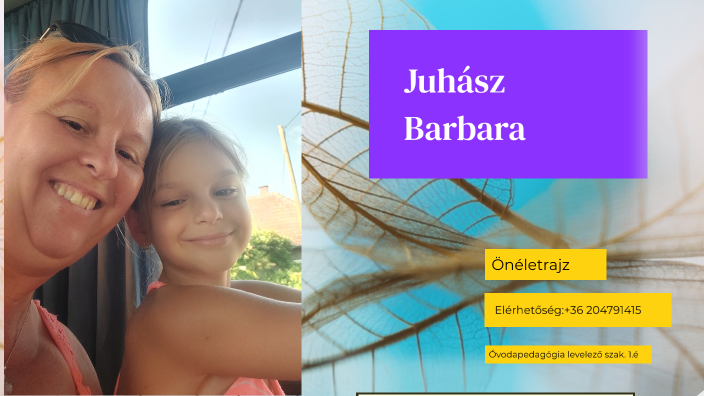 Juhász Barbara by Barbara Juhász on Prezi