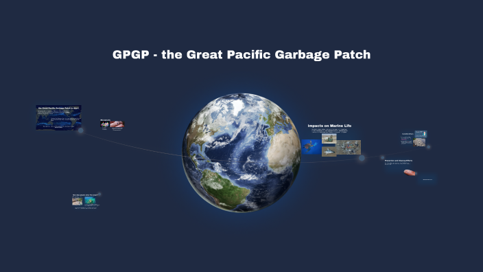 - Great Pacific Garbage Patch - by Francesco Danella on Prezi