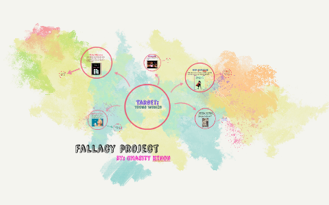 Fallacy project by Chasity Kenon on Prezi