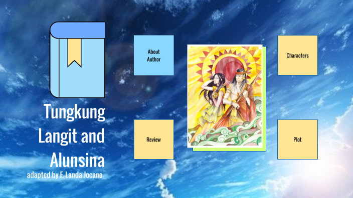 Tungkung Langit and Alunsina by Soola Chi on Prezi