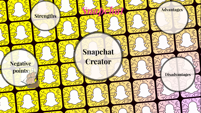 Snapchat by Caroline Mateus on Prezi