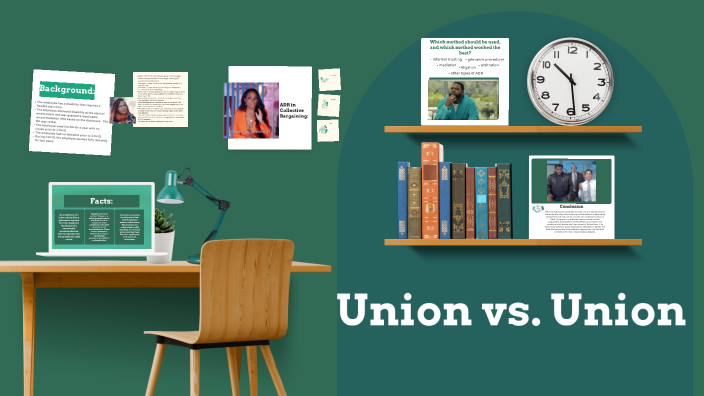 Post Covid Telework vs. Reasonable Accommodation by Kiara Wallace on Prezi