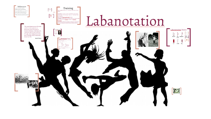 Labanotation by Bri Tomas on Prezi