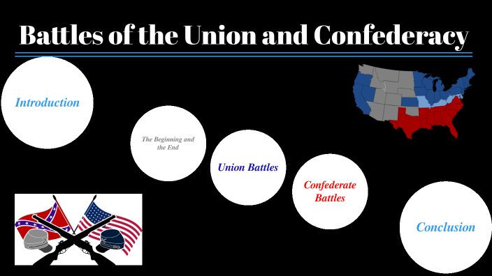 Conflict and Change (Battles of the Union and Confederacy) by Lauren ...