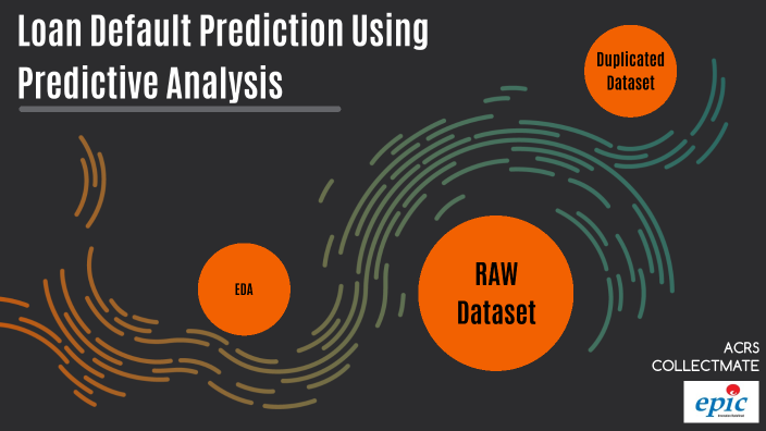 Loan Default Prediction Using Predictive Analysis by Lakitha Madanayake ...