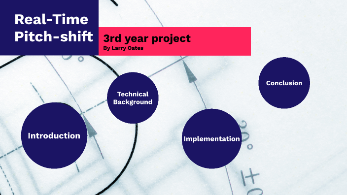 Final year project by larry oates on Prezi