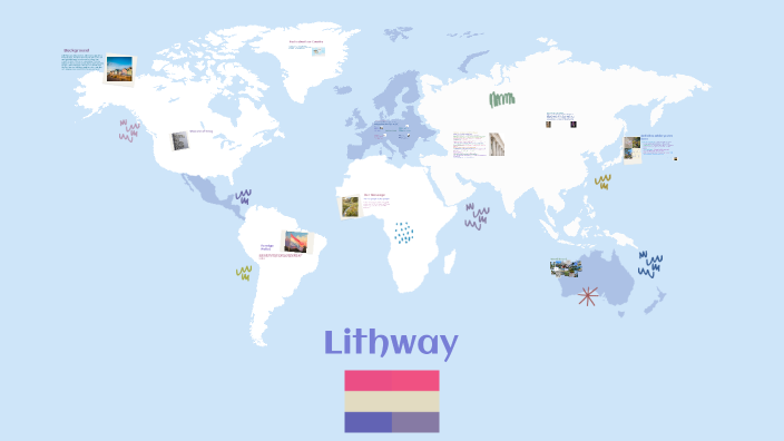 Lithway by olive Walters on Prezi