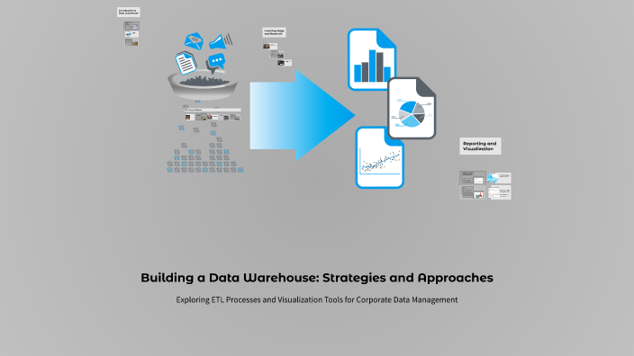 Building a Data Warehouse: Strategies and Approaches by sujan das on Prezi