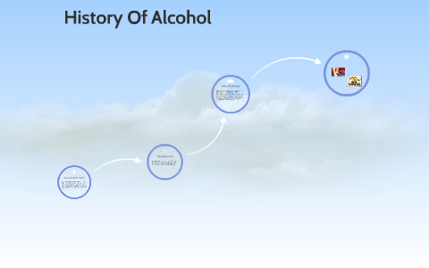 History Of Alcohol by chloe boyette on Prezi