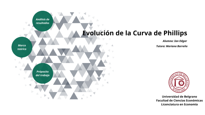 Tesina - Ian Edgar - UB by Ian Edgar on Prezi