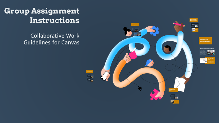 Group Assignment Instructions by Kameryn Whitaker _ Student - CarnageMS on Prezi